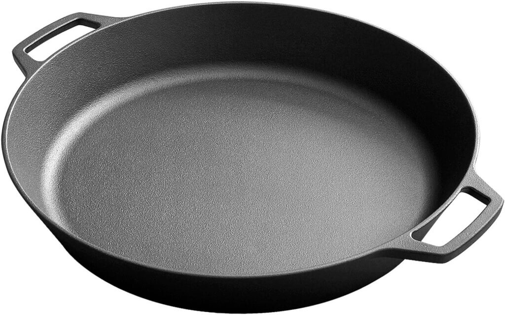 Edging Casting – Cast Iron Cookware Website
